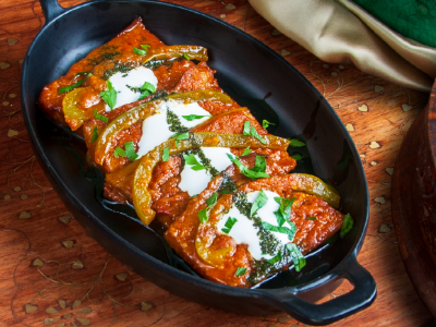 Afghan Pallow Palace delivery service in UAE | Talabat