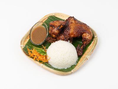 Inihaw Time delivery service in Qatar | Talabat