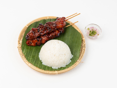 Inihaw Time delivery service in Qatar | Talabat