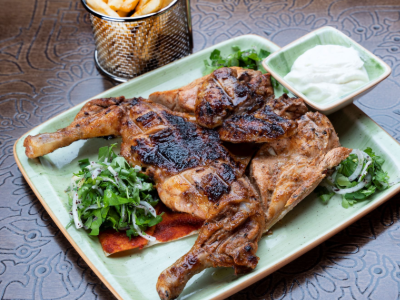 Jazeel Restaurant And Cafe delivery service in UAE | Talabat