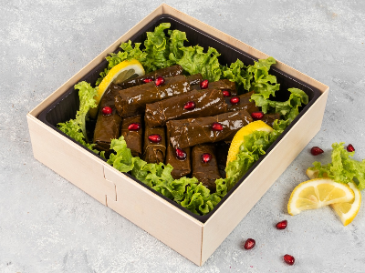 Mr Baker delivery service in Kuwait | Talabat