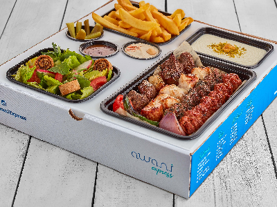 Awani Express delivery in Dubai, Abu Dhabi and many other cities ...