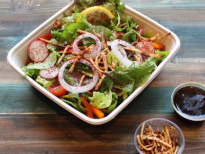 Eat Smart delivery service in Kuwait | Talabat