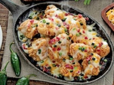 Chili's delivery in Dubai, Abu Dhabi and many other cities | Chili's ...