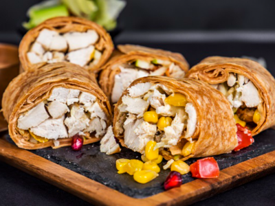 Be Healthy Diet Restaurant delivery service in UAE | Talabat