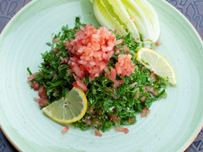 Jazeel Restaurant And Cafe delivery service in UAE | Talabat