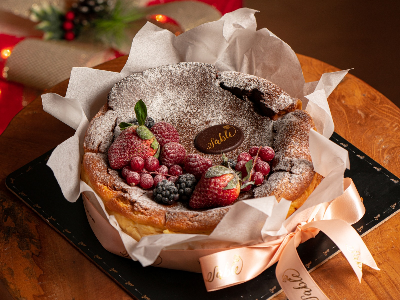 توصيل حلويات سابليه سريع في قطر | طلبات