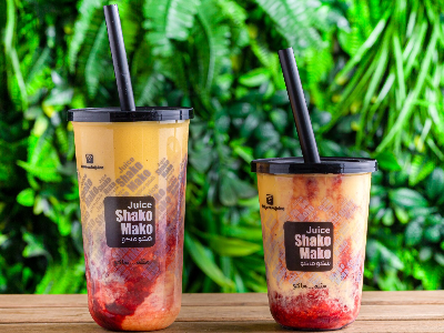Shako Mako Juice delivery service in Kuwait | Talabat