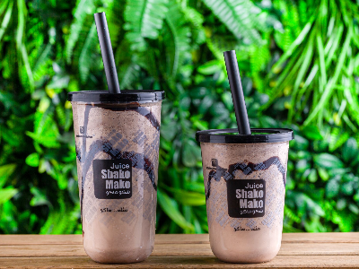 Shako Mako Juice delivery service in Kuwait | Talabat