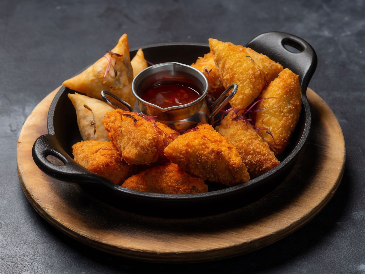 Karak Mqanes Signature delivery service in Qatar | Talabat