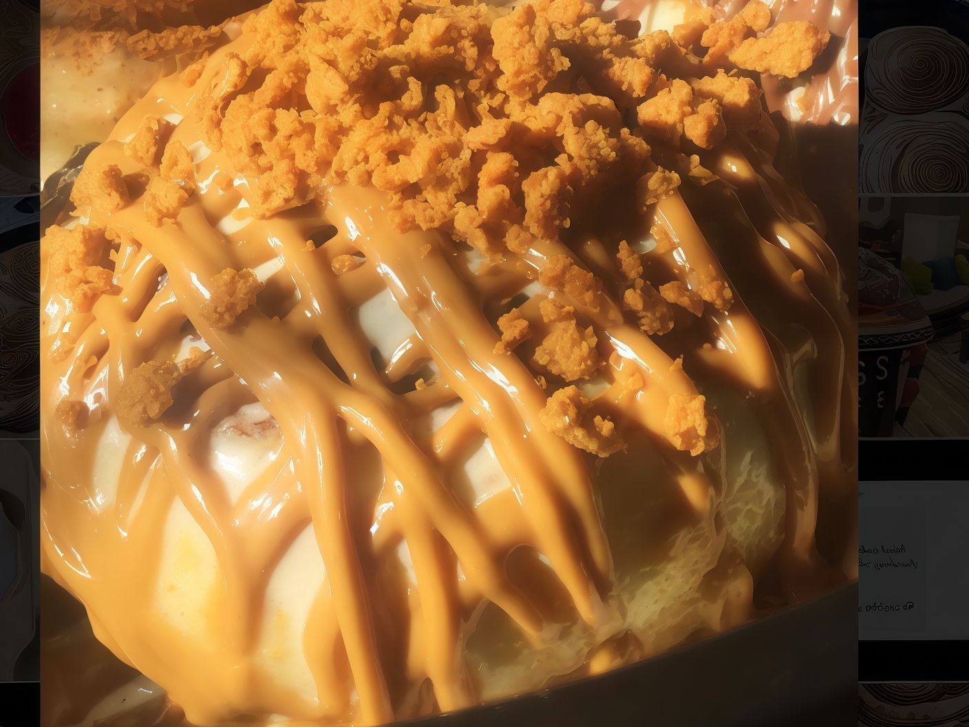 Sundus Cinnabon delivery service in Jordan | Talabat