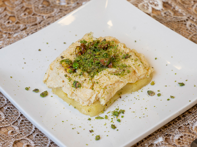 Salloura Sweets delivery service in Jordan | Talabat