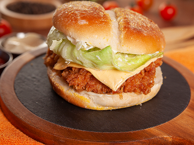 Chicky Bells Restaurantfr delivery service in UAE | Talabat