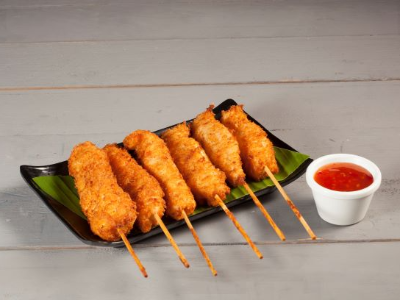 Dynamite Bites delivery service in UAE | Talabat