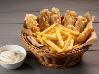 Dynamite Bites delivery service in UAE | Talabat