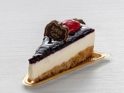 Rawan Cake delivery service in Jordan | Talabat