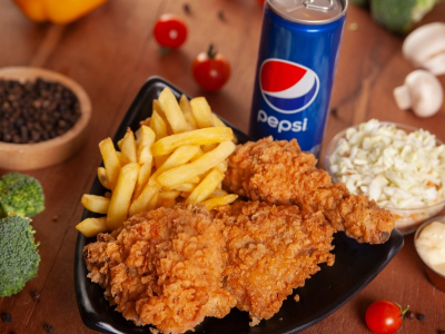 Chicky Bells Restaurantfr delivery service in UAE | Talabat