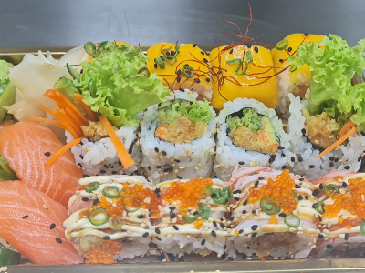 Wok N Grill House delivery service in Kuwait | Talabat