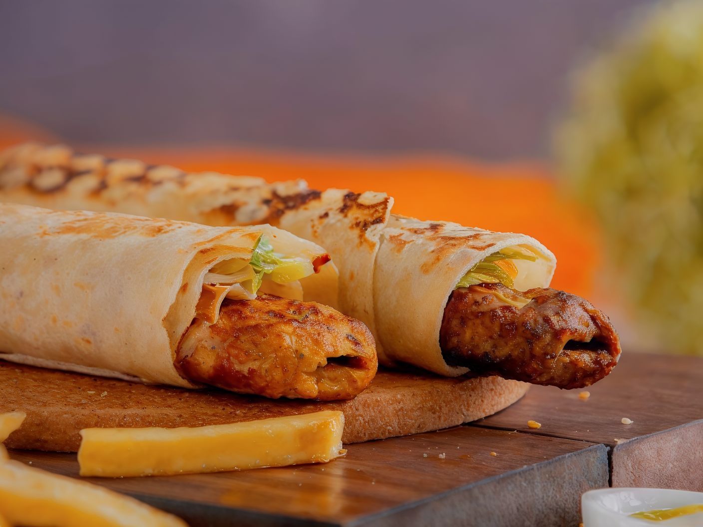 Radwan Grills delivery service in Bahrain | Talabat