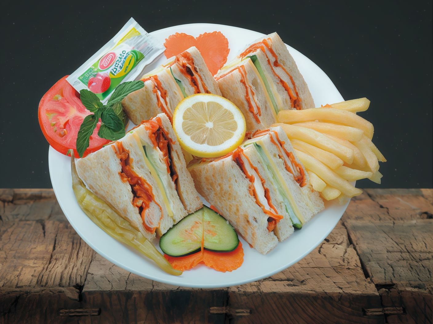 Madeena Grill delivery service in Oman | Talabat