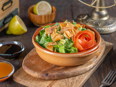 Soulaf delivery service in Kuwait | Talabat