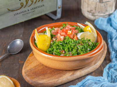 Soulaf delivery service in Kuwait | Talabat
