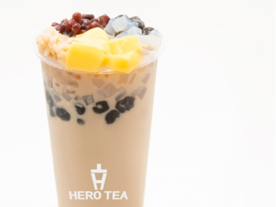 Hero Tea delivery service in UAE | Talabat