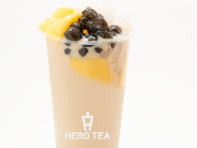 Hero Tea delivery service in UAE | Talabat
