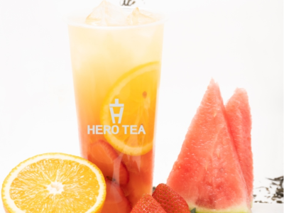 Hero Tea delivery service in UAE | Talabat