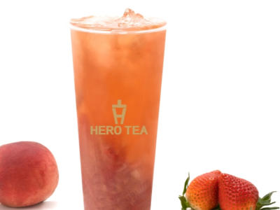 Hero Tea delivery service in UAE | Talabat
