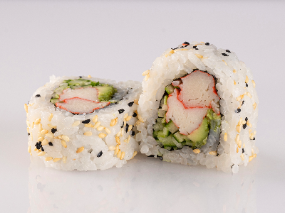 UKO Sushi delivery service in Egypt | Talabat