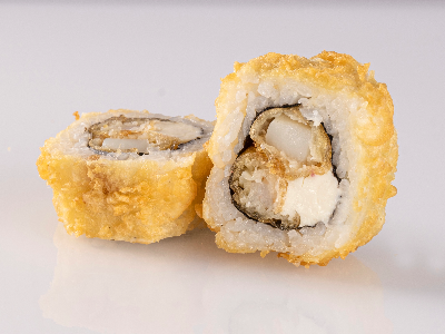 UKO Sushi delivery service in Egypt | Talabat