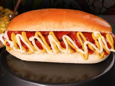 Wazzup Dog delivery service in Jordan | Talabat