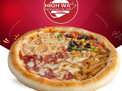 Highway, Irbid delivery service in Jordan | Talabat