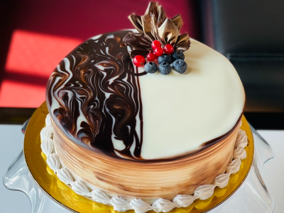 Honey Special Cake Cafe delivery service in Qatar | Talabat