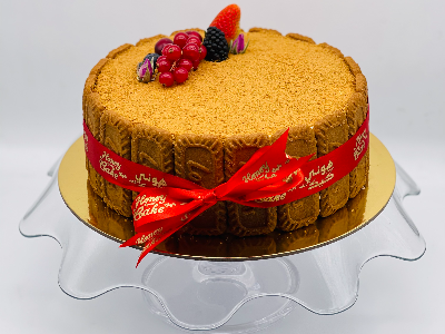 Honey Special Cake Cafe delivery service in Qatar | Talabat