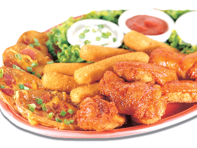 Bennigan`s delivery service in Qatar | Talabat