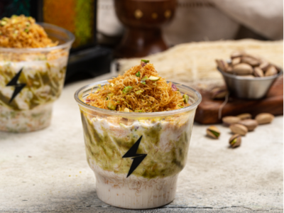 Charger Cafe delivery service in Qatar | Talabat