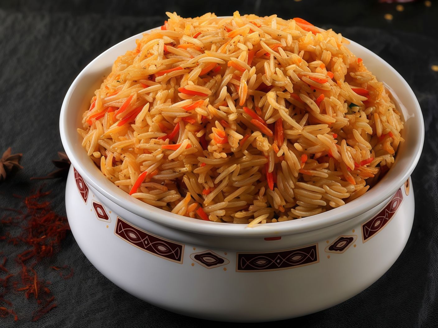 Mughal Mahal delivery service in Kuwait | Talabat