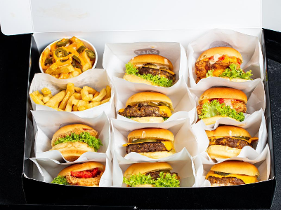 Salt delivery service in Qatar | Talabat