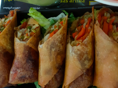 Mang Philip Restaurant delivery service in UAE | Talabat