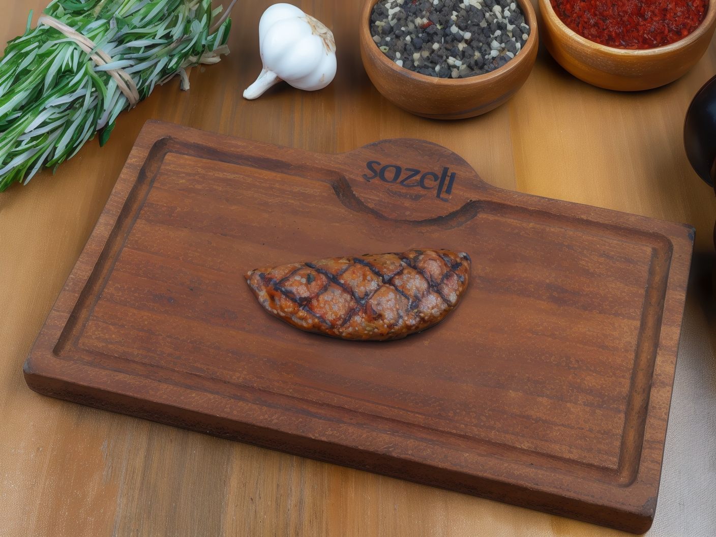 Sazeli delivery service in Qatar | Talabat