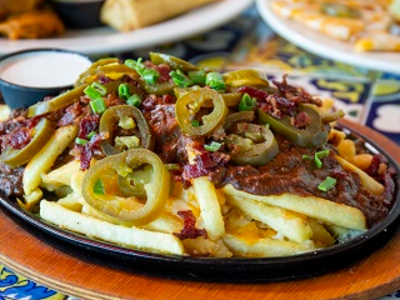 Chili's delivery service in Kuwait | Talabat