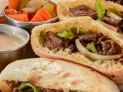 Al Shabrawy Restaurant delivery service in Qatar | Talabat
