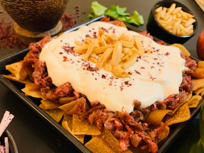 Fatta Restaurant delivery service in UAE | Talabat