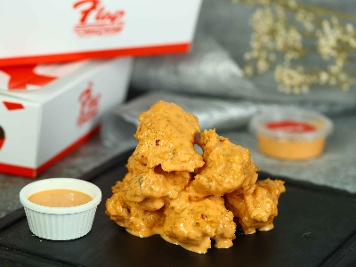 Flap Fried Chicken delivery service in Bahrain | Talabat