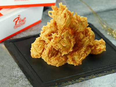 Flap Fried Chicken delivery service in Bahrain | Talabat