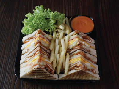 Hot N Cool delivery service in UAE | Talabat