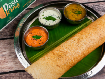 Dosa King delivery service in UAE | Talabat