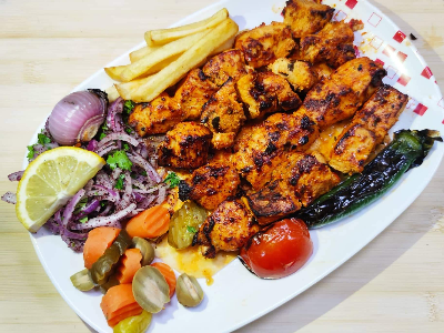 Jud Istanbul Grill Restaurant delivery service in Qatar | Talabat